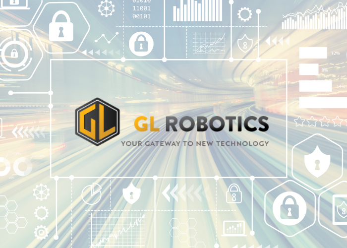Introducing GL Robotics