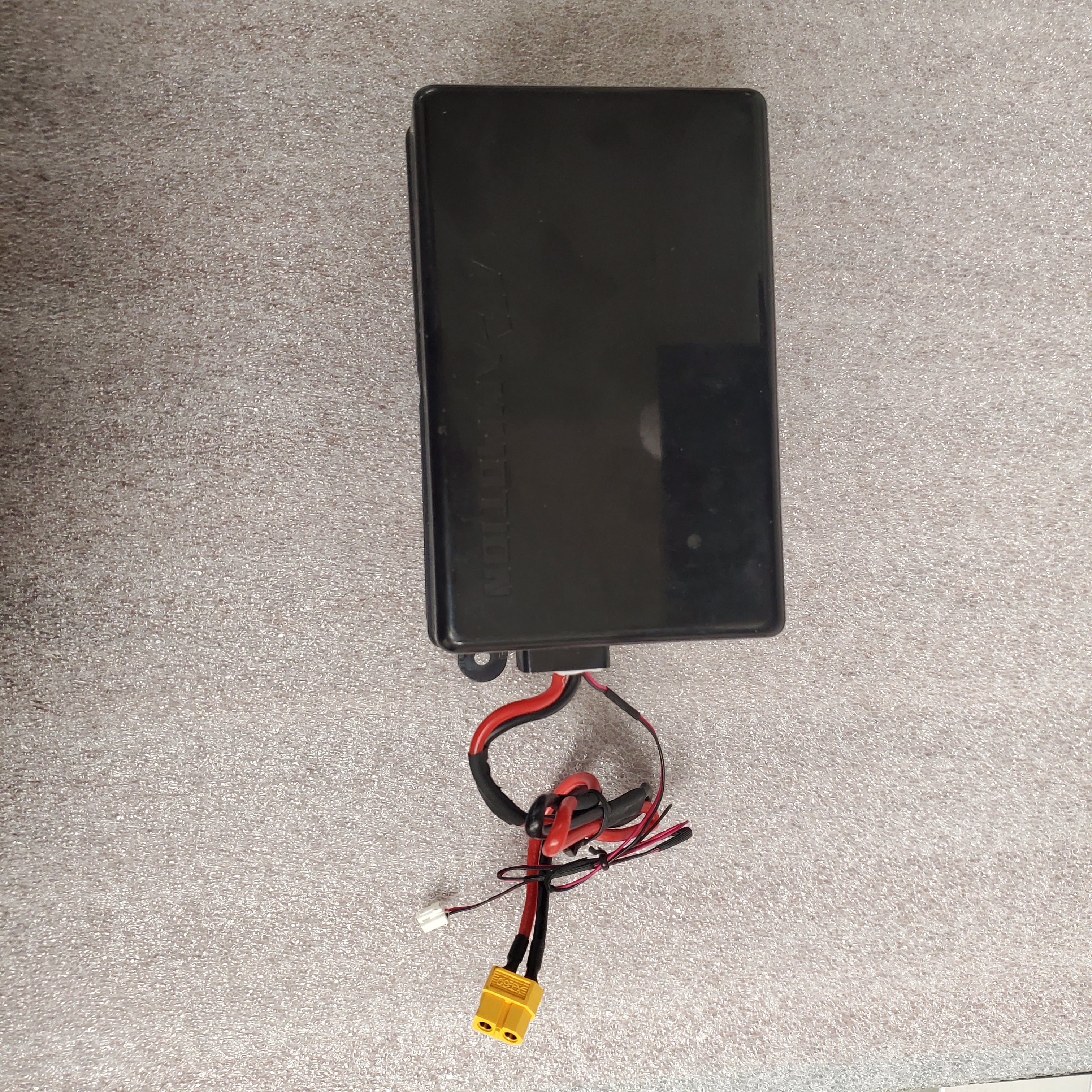 Luba 2 2024 Battery 10000